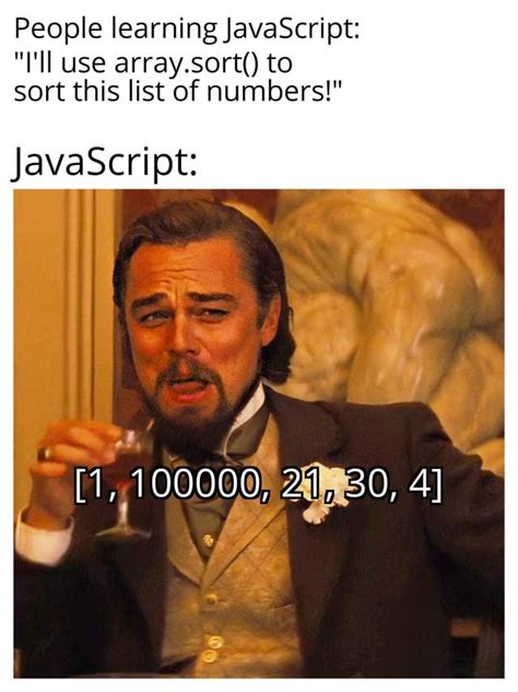 Javascript Meme R Antijavascript