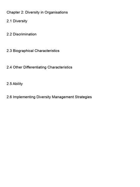 Mpw Textbook Summary Pdf Motivational Motivation