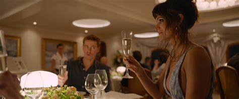 Electric Dream Journal Triangle Of Sadness