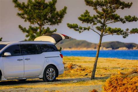 차박 초보가 떠나기 전에 반드시 알고 있으면 좋은 꿀팁들 여행탐구