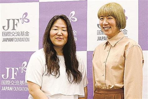 日本館作家は毛利悠子さん 来年のベネチア国際美術展 山陰中央新報デジタル