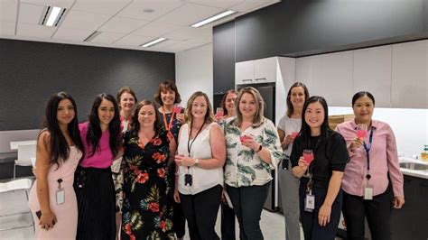Nec Australia On Linkedin Iwd2024 Iwd Womenintech Investinwomen