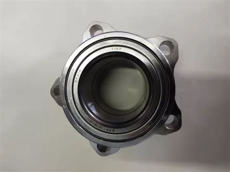 Balero Maza Delantero Skf Ford Tránsit Diesel Cuotas sin interés