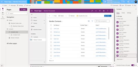 Flow Alt Delete Josh Cook Microsoft Mvp Power Automate Power