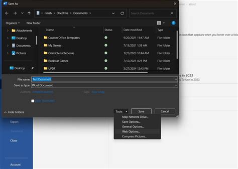Fix File Conversion Encoding Microsoft Word Issue Success