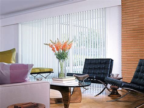 The Best Window Coverings For Sliding Glass Doors