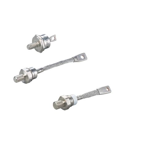 Stud Rectifier Diode Jast Power Powering Industries With Reliable