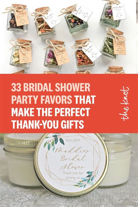 Diy Wedding Shower Favors Bridal Shower Party Favor Bridal Shower