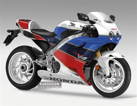 RC30 re-imagined for the 21st century – Kardesign Koncepts