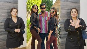Bebika Dhurve Reacts On Armaan Malik And His 2 Wives In Bigg Boss OTT 3