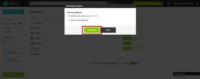 How To Backup Dropbox With PCloud In Easy Steps The PCloud Blog