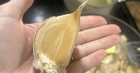 When The Recipe Calls For One Clove Of Garlic Album On Imgur