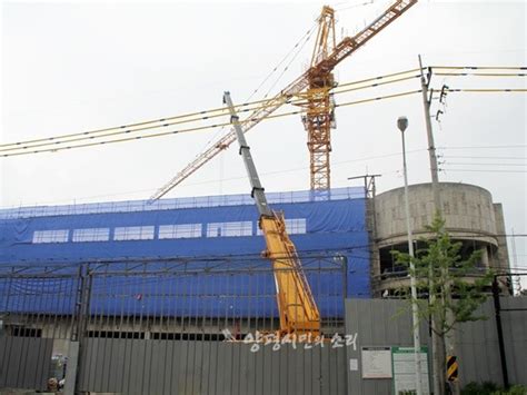 롯데마트 입점 소송 건축주 패소