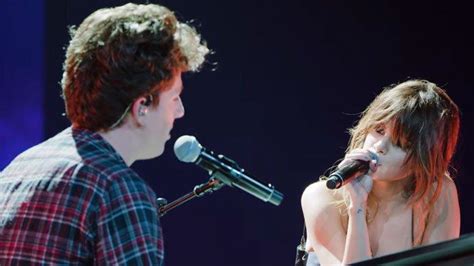 Lirik Lagu Dan Chord Gitar We Dont Talk Anymore Charlie Puth Ft