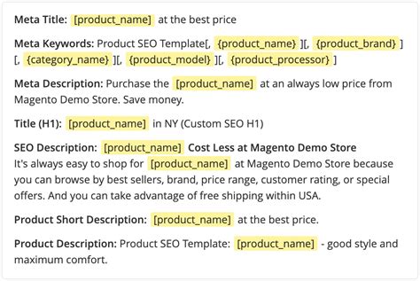 Magento 2 Seo Extension Best Advanced Seo Suite By Mirasvit