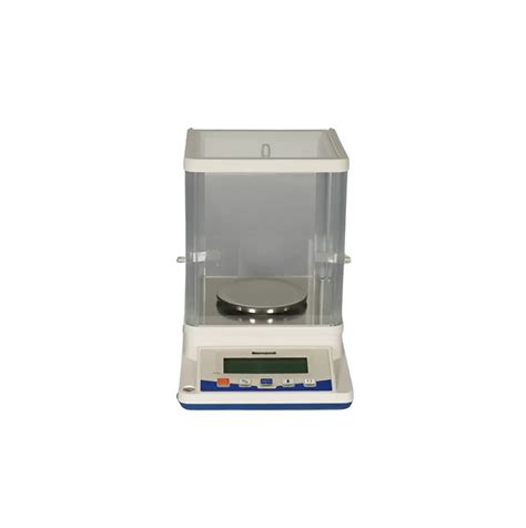 Analytical Balance Scale 0001g001g Ba Wp Series Sem Equipment