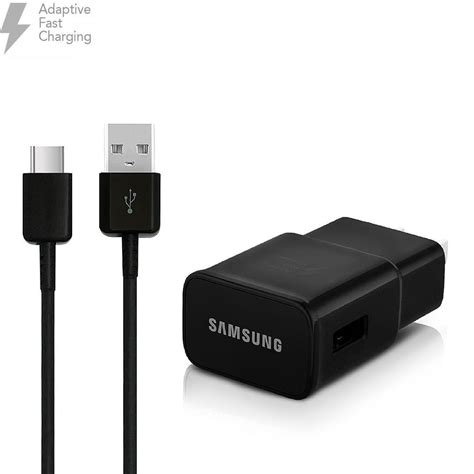 Original Samsung Galaxy Fast Charger Adaptive Fast Charging Wall