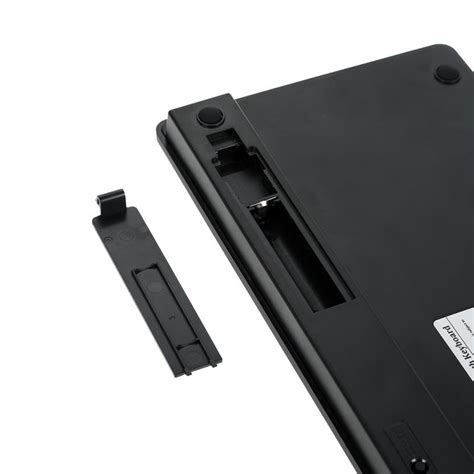 Super Slim Wireless Gaming Keyboard For Ios Androi Grandado