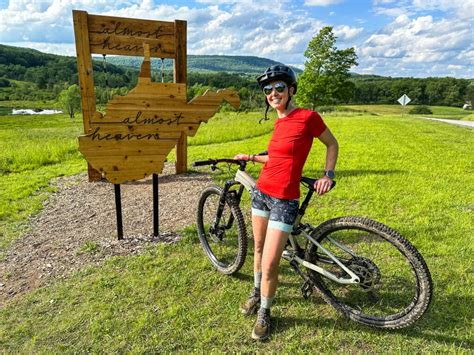 Hiking In West Virginia Dolly Sods And Beyond Terradrift