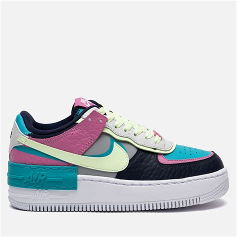Женские кроссовки Nike Air Force 1 Shadow SE, CK3172-001