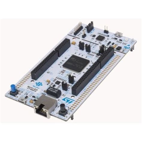 STMicroelectronics NUCLEO F746ZG Electronic Development Board ARM