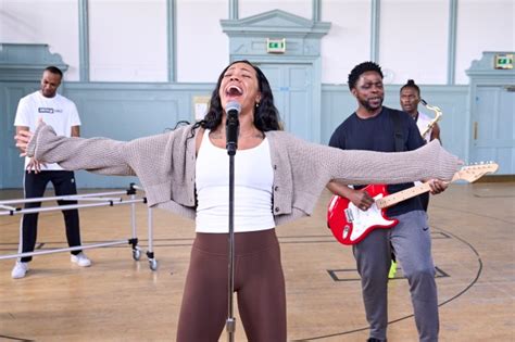 Tina The Tina Turner Musical Announces New West End Cast