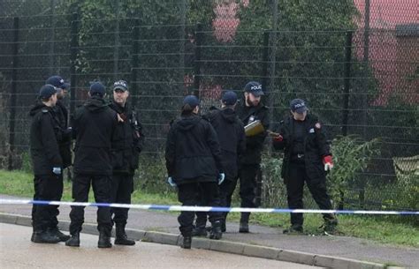 Essex Lorry Deaths Driver Passed Out After Discovering 39 Bodies