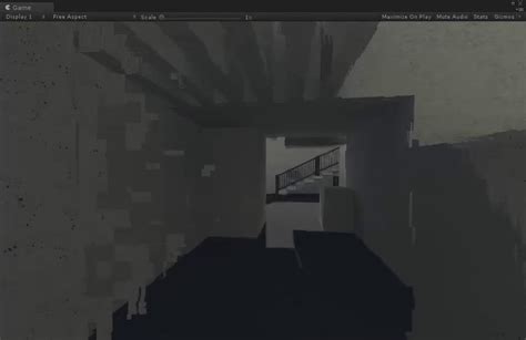 Datamoshing Shader Tutorial Unity3d