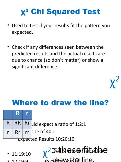Chi Squared Test Rt Pdf Chi Squared Test P Value