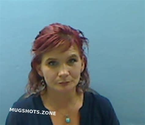 Bruffy Carla Sue 05082023 Walton County Mugshots Zone