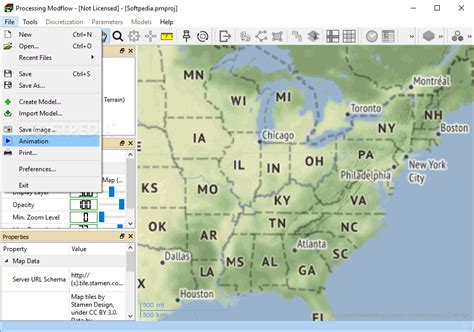 Processing Modflow X Download Softpedia
