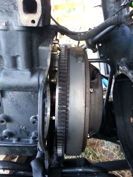 Compact Tractor Conversion Diy Electric Car Forums