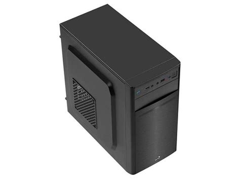 Корпус AeroCool Cs-103 500W 4718009159372 - купить с доставкой по ...