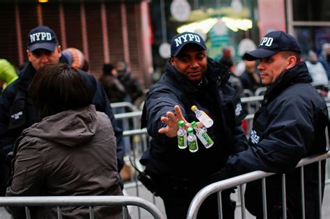 Exclusive Booze Tickets Surge Under Adams To 10000 In The Past Year