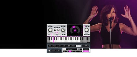 Waves Tune Real Time Plugin Waves Audio