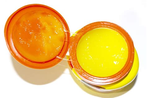 Gorilla Goo Hair Gel 6pk Gorilla Snot Moco De Gorila Extreme Yellow