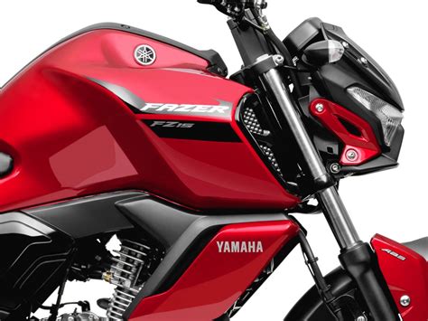 Galeria De Fotos Yamaha FZ15 2023 Todos Detalhes E Cores Em 50 Fotos