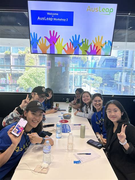 Daisy Yujie Zheng On Linkedin A Wonderful Journey To Meet Everyone At