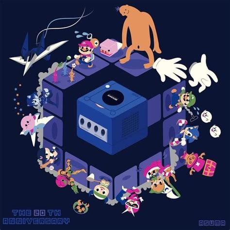 Best 13 Our Gamecube Intro Artofit