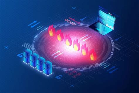 Why Do You Need A Firewall Core Team One