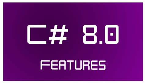 Blog C 8 0 New Features Tudip
