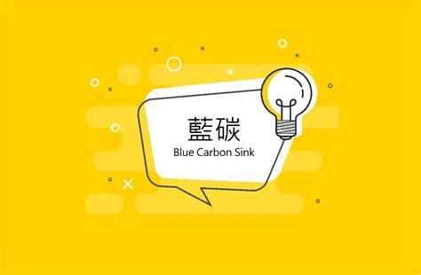 藍碳是什麼 綠學院 Green Impact Academy