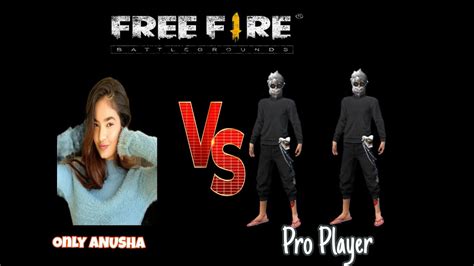 فري فاير انتقمت لي فتاة Free Fire A Girl Took Revenge On Me 🎮😱 Youtube