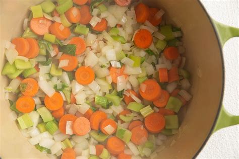 Sicilian Meatball Soup With Cabbage The Roasted Root