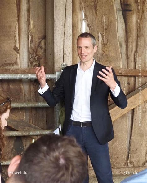 Alongside My Work In The Financial Industry I Remain Deeply Connected