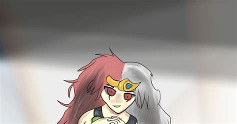 モンスターストライク モンスト 獣神化ロキ 狩須魔のイラスト Pixiv