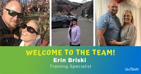 Onshift On Linkedin Meet Onshifts Newest Training Specialist Erin
