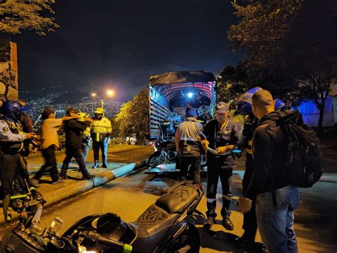Piques Ilegales En Bogotá Estas Son Las Dos Vías Principales En Donde