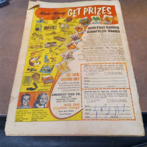 Richie Rich Millions48 Giant Size 1971 Harvey Bronze Age Comics