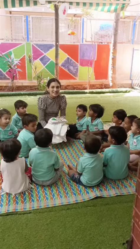 Scouting Ninjas Preschool And Daycare Baner Road Pune Pune